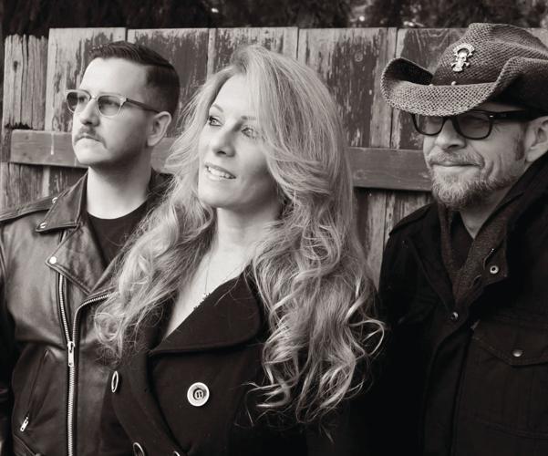 Tuning Up | Entertainment | goskagit.com