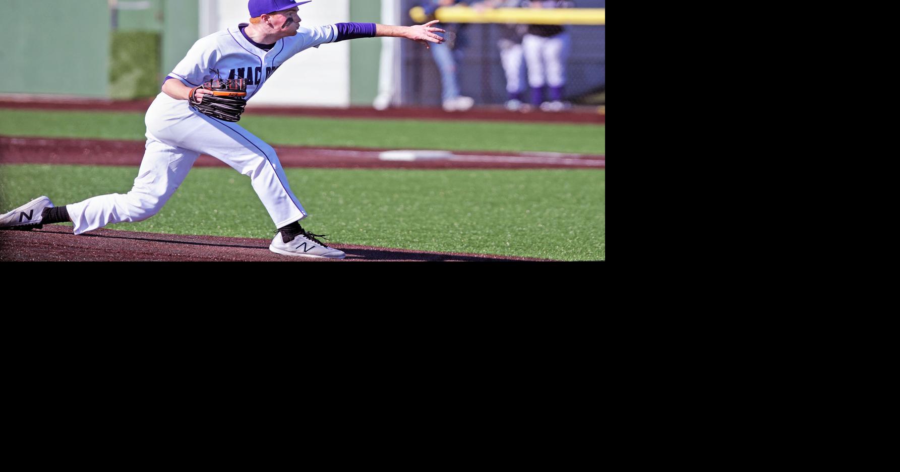 Prep Notebook: Cornett commits to Nebraska-Omaha | Sports | goskagit.com