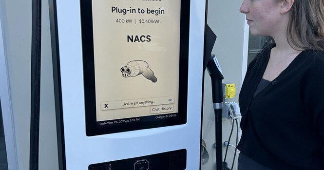 Electric Era Teams with WEX to Drive Customers and Revenue to Retail ...
