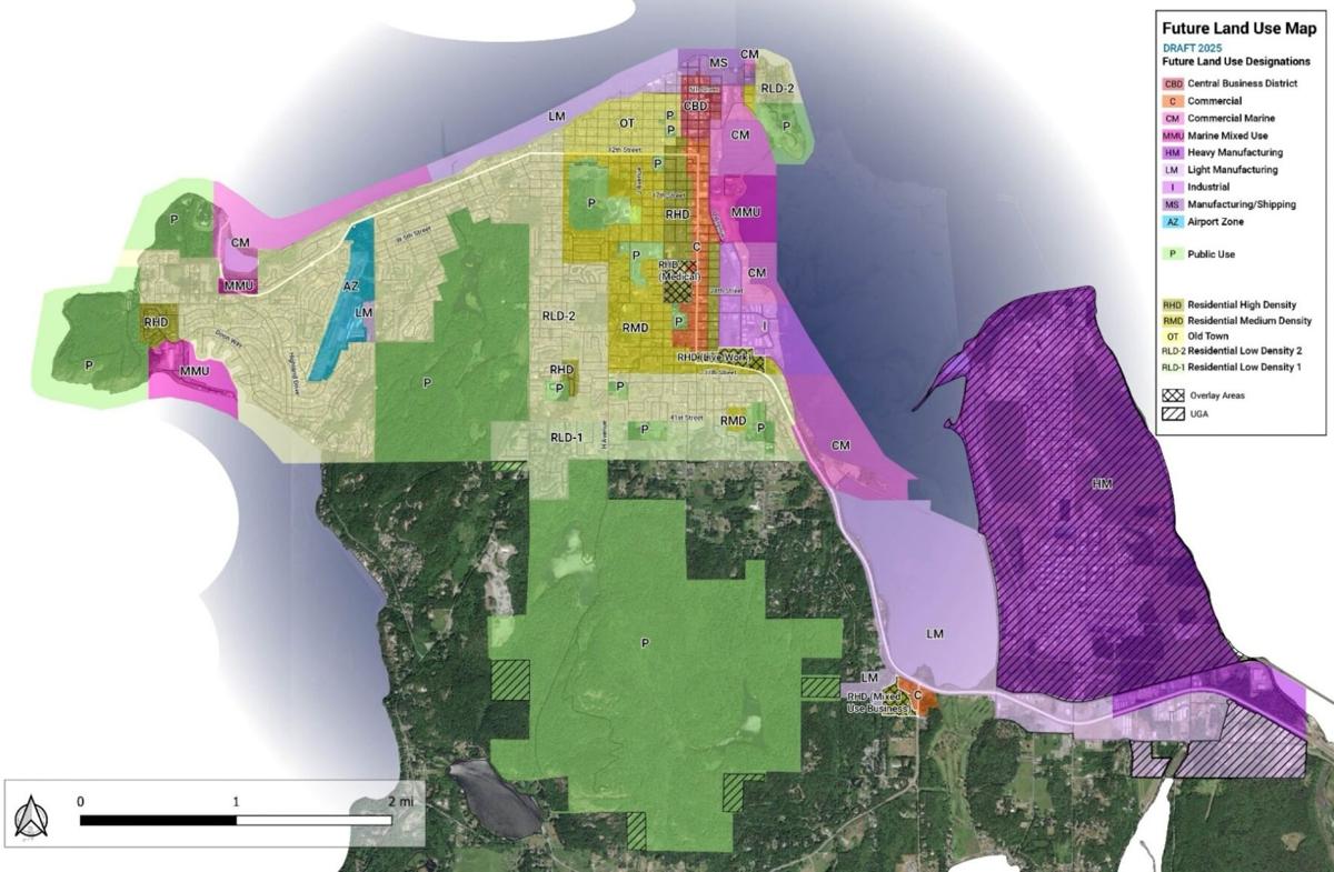 City of Anacortes seeks input on draft plan for next 20 years ...