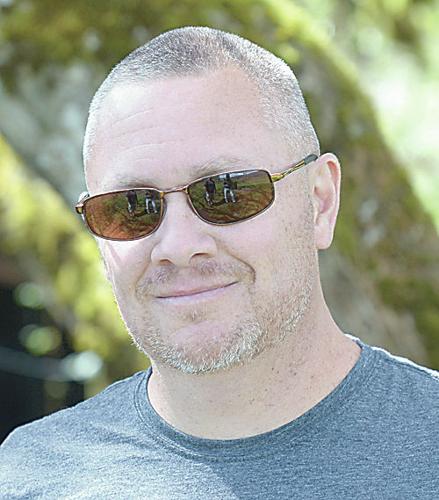 Get to know Mark Pearson | | goskagit.com
