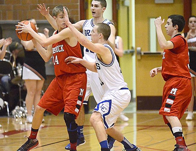 La Conner Boys Basketball | Gallery | goskagit.com