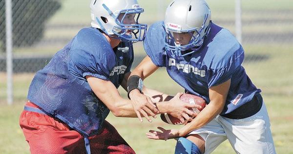La Conner Football: Team fielding youth, experience | All Access ...