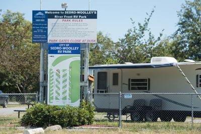Riverfront RV Park closing for upgrades | Local News | goskagit.com