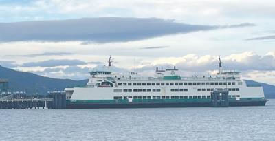 Return of Sidney ferry likely years away | Tourism | goskagit.com