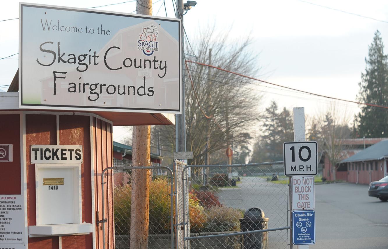 Skagit County Fairgrounds continues to add events | Local News | goskagit.com