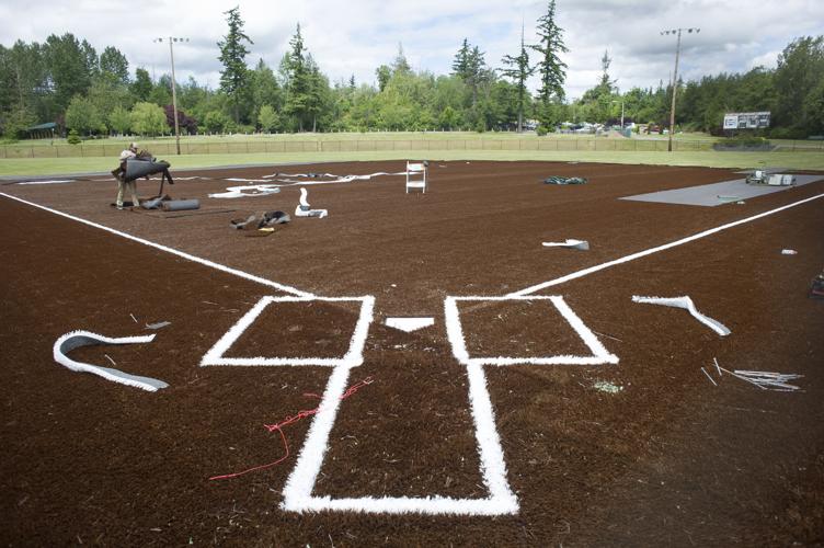 Skagit Valley Playfields getting artificial turf infields | Local News ...