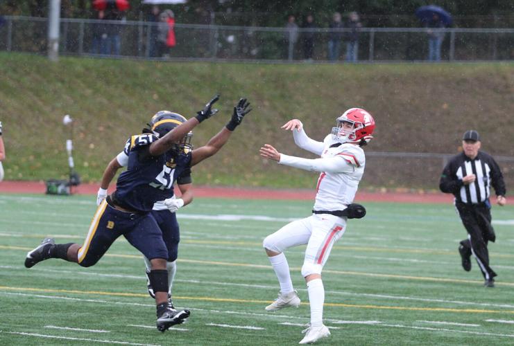 Spartan sports roundup, Nov. 19 | Sports | goskagit.com