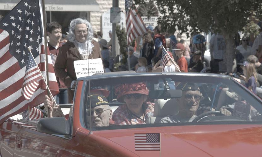 Anacortes celebrates the Fourth of July | News | goskagit.com