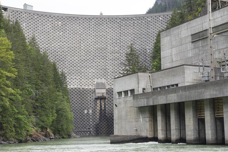 Skagit River dams license process moving forward | News | goskagit.com