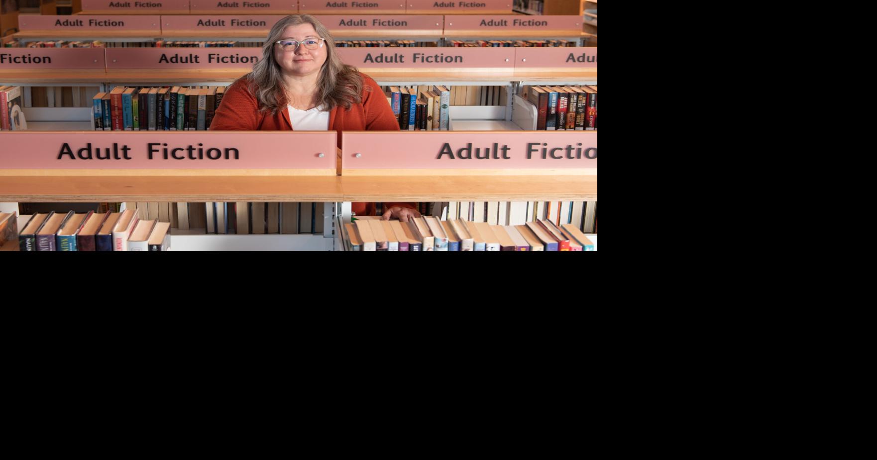 Sedro-Woolley Library director leaving for new job | Local News | goskagit.com