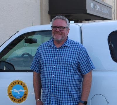 Meet the new director of Public Works | News | goskagit.com