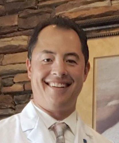 Get to Know: Jim Ramos | Local News | goskagit.com