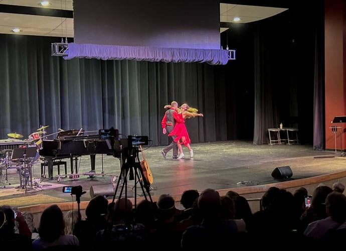 Friends, family come together to support Stanwood High alum after ...