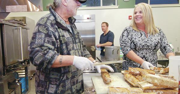Washington state poverty numbers increase | Local News | goskagit.com