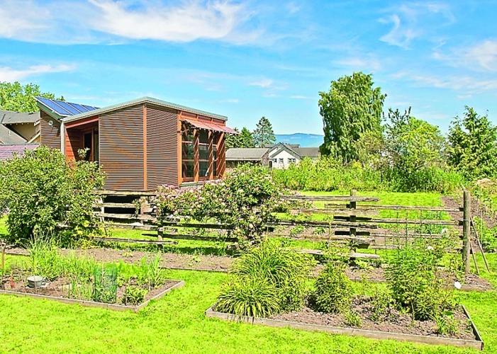 Three local architectural projects honored | News | goskagit.com