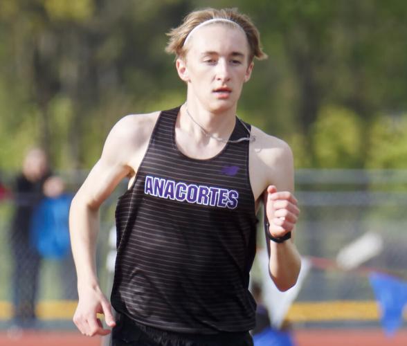 Anacortes sports roundup, May 1 | Sports | goskagit.com