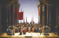 Opera, Shakespeare, boxing at cinemas | News | goskagit.com