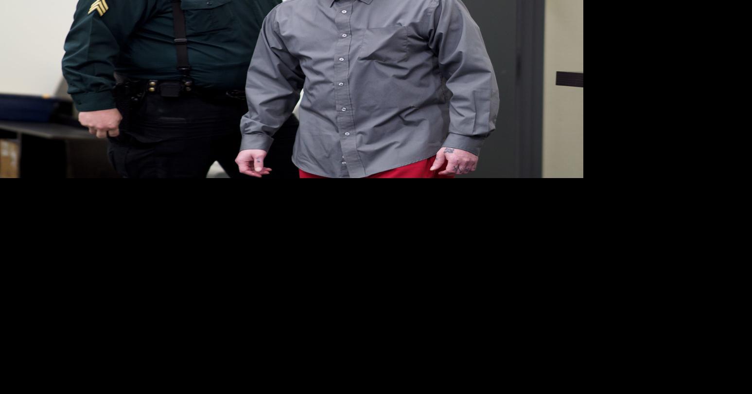 Rivas sentenced to life in prison without parole | News | goskagit.com