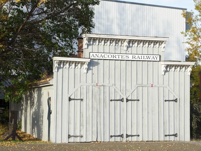 Anacortes considering selling historic Tommy Thompson train | Local ...