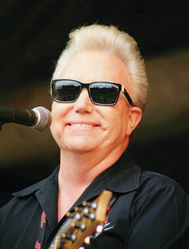 Tuning Up | Entertainment | goskagit.com