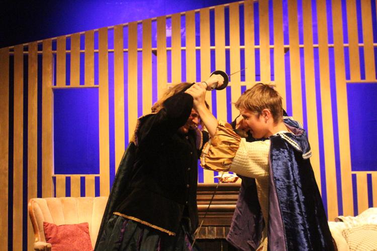 Anacortes Community Theater production focuses on strong women | Arts ...