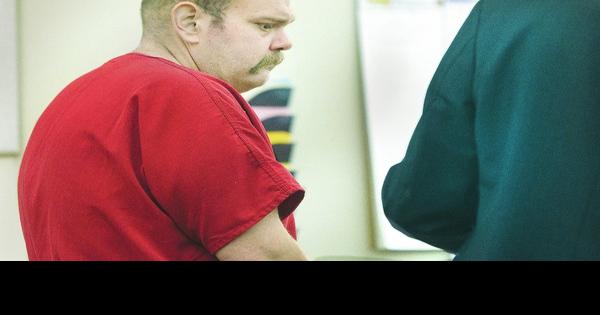 Man pleads not guilty to baseball bat murder | All Access | goskagit.com