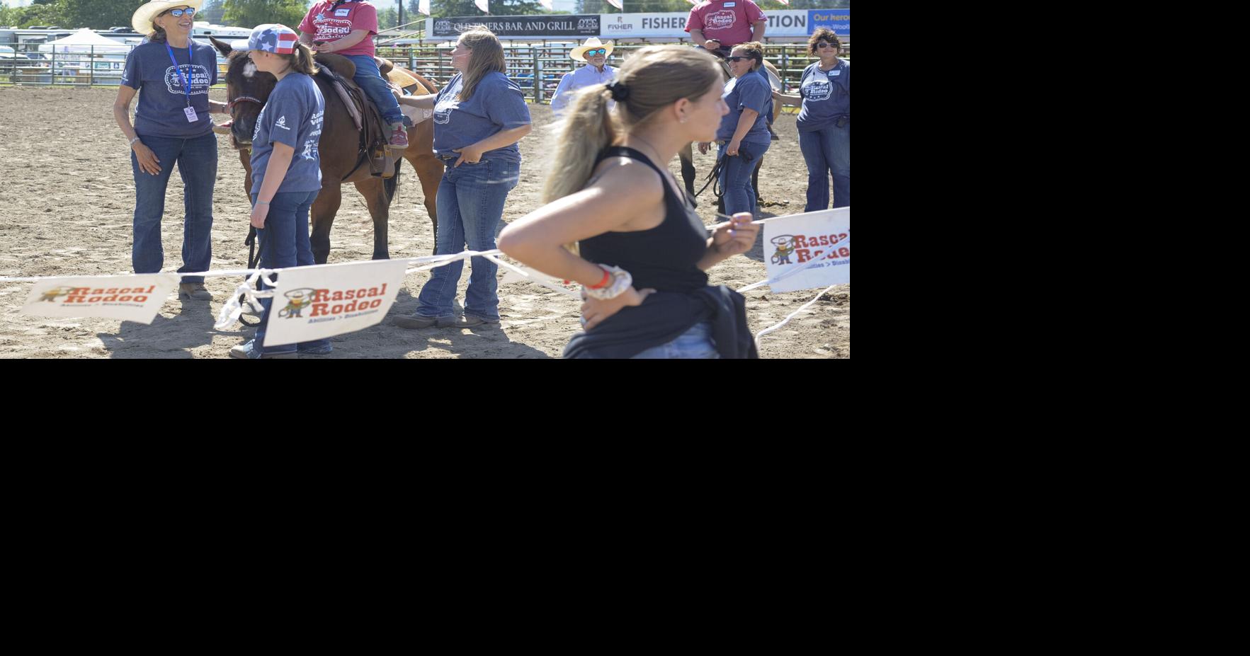 Rascal Rodeo event returns to Sedro-Woolley | News | goskagit.com