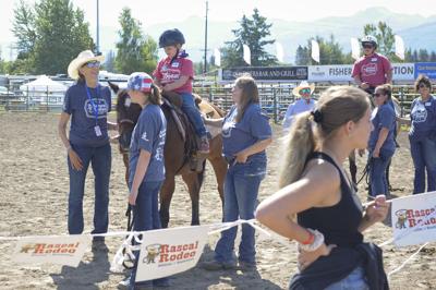 Rascal Rodeo event returns to Sedro-Woolley | News | goskagit.com