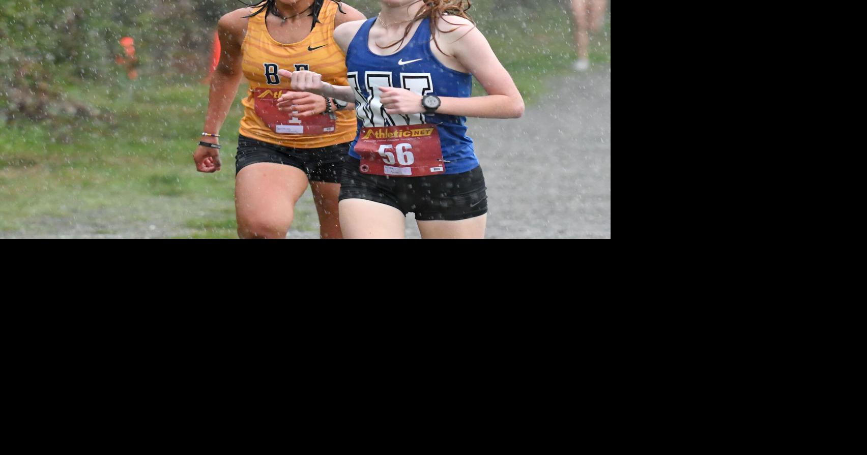 Photos: Sedro-Woolley, Burlington-Edison, Sehome cross country ...