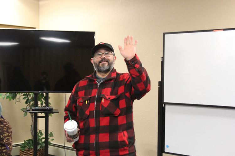 New nonprofit confronts looming disabled housing crisis | Anacortes ...