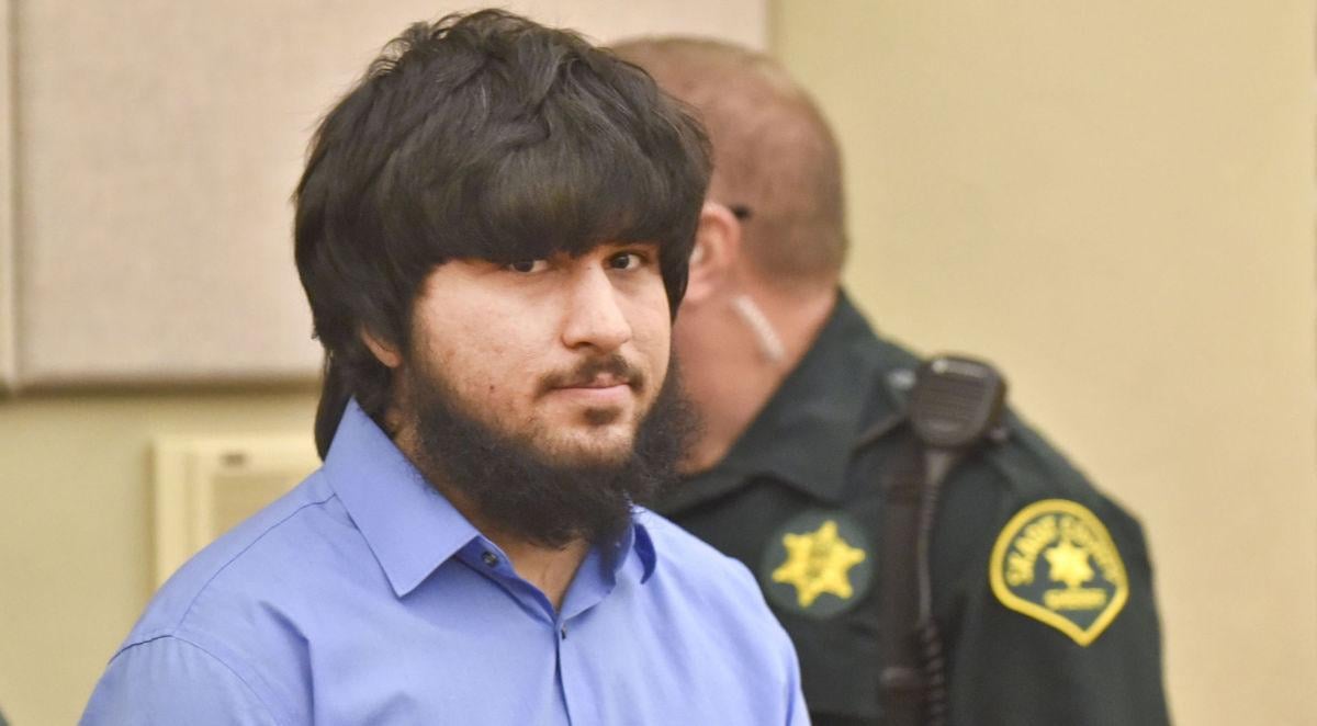 Alleged Cascade Mall shooter’s death in SnoCo jail ruled suicide | News ...
