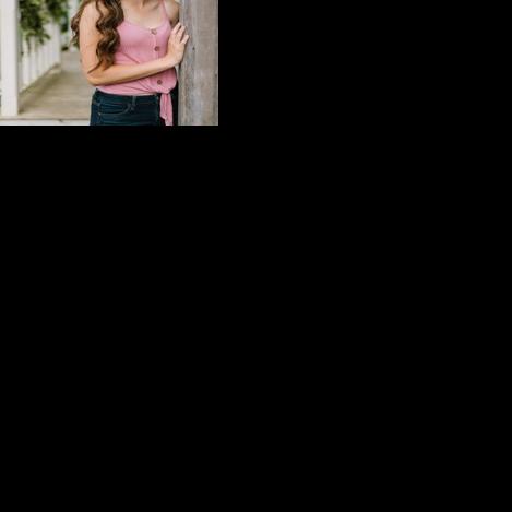 Bombatch, Holly | Class of 2020 | goskagit.com