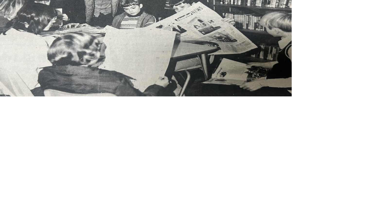 News Files: Stanwood Middle School showcases new Learning Resource ...