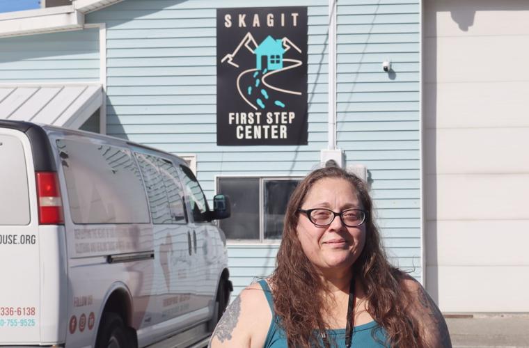 Skagit First Step Center residents, staff face challenges, including a second step | Local News ...
