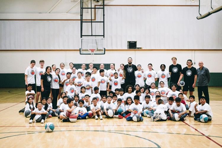 Nonprofit honoring Ethan Chapin to host basketball tournament ...