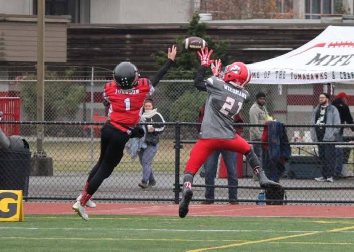 Stanwood Youth Football Bantams off to National Championships in Ohio ...