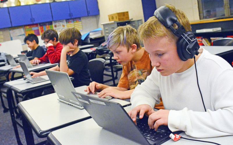 After-school program aimed at middle-schoolers kicks off | News ...