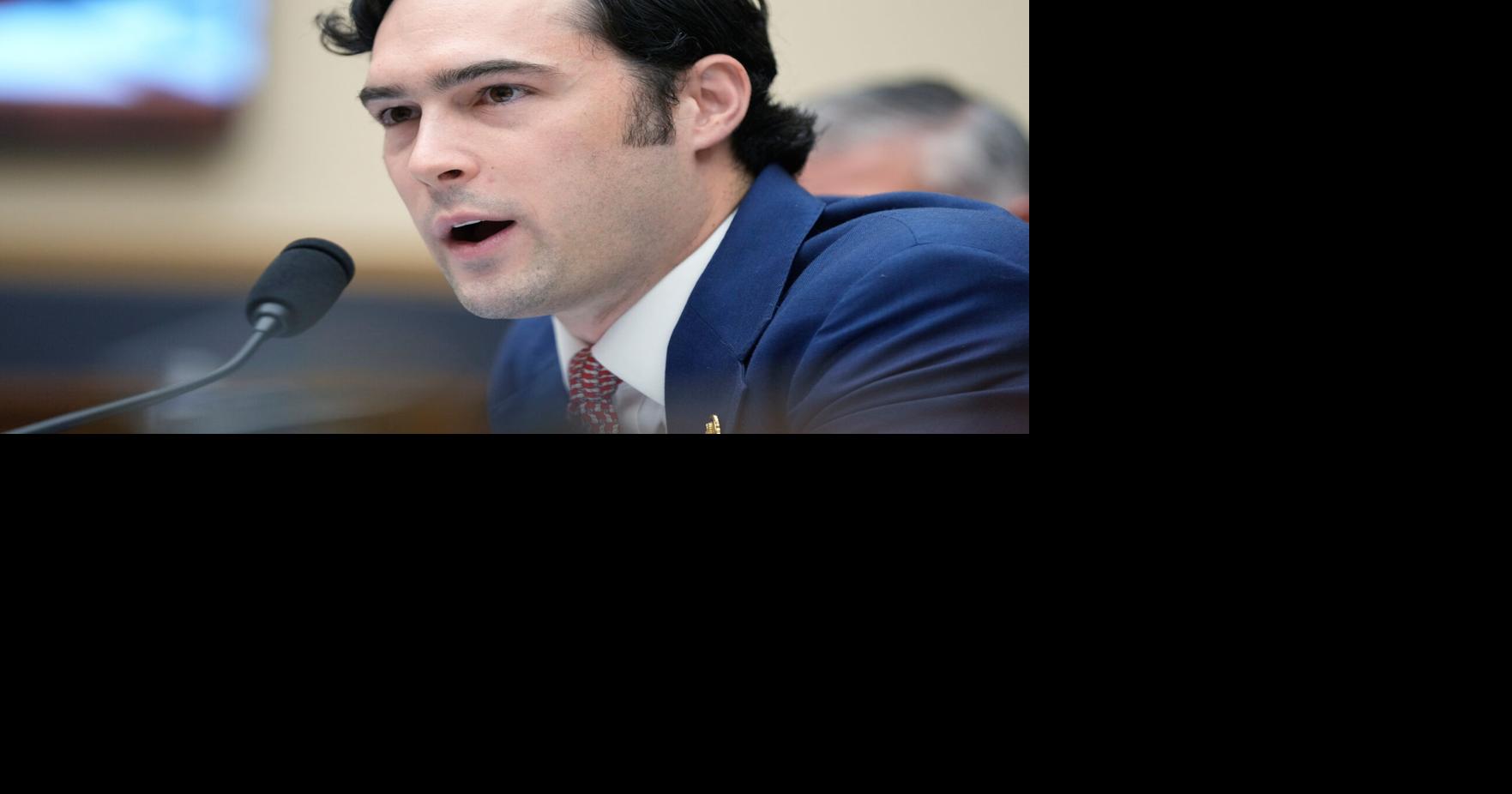 Congress Jack Smith | National News | goskagit.com