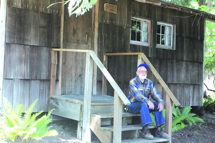 Love for environment and nature inspire Quaker Cove gathering place ...