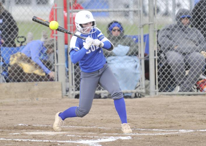 Photos: Sedro-Woolley vs. Blaine Softball | Gallery | goskagit.com