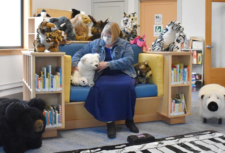 Upper Skagit Library opens at new location | Local News | goskagit.com