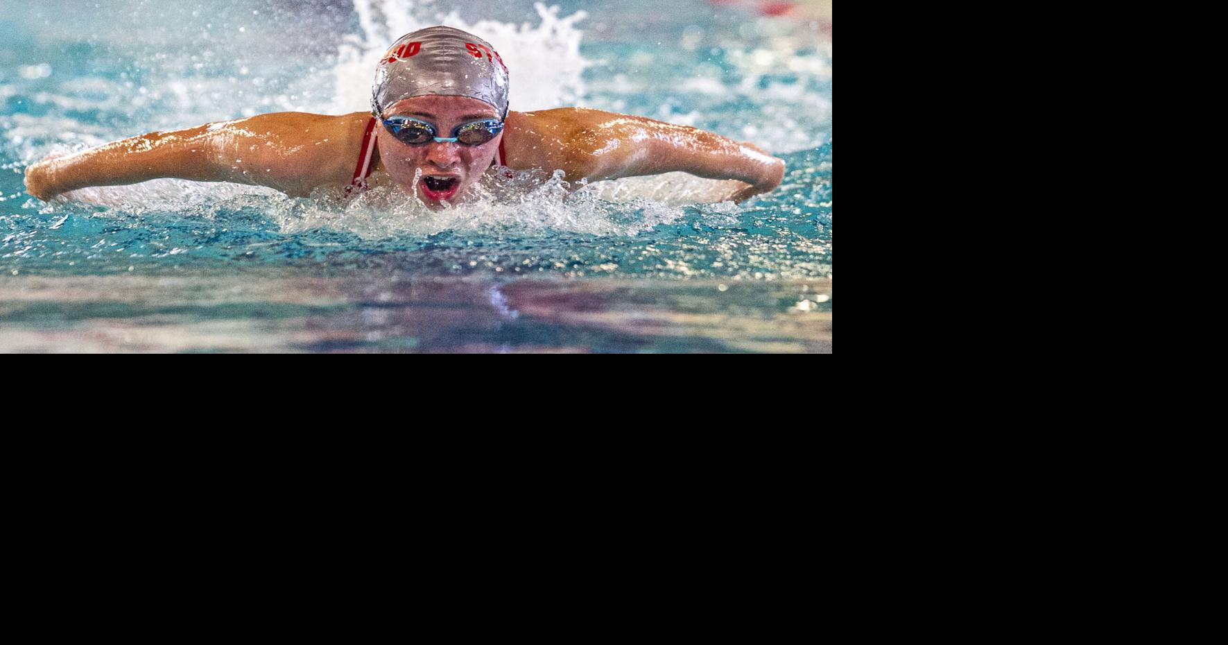 Photo Gallery: Girls swim: Glacier Peak at Stanwood, 9.13.22 | Gallery ...