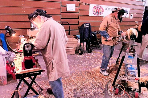 Woodfest | Gallery | goskagit.com