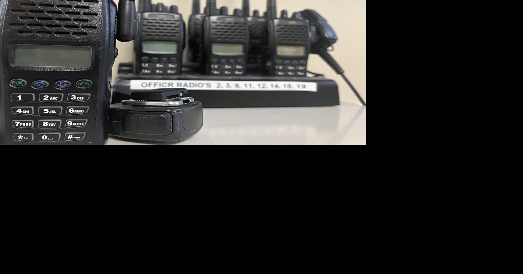 Sedro-Woolley Fire Department getting new radios | Local News ...