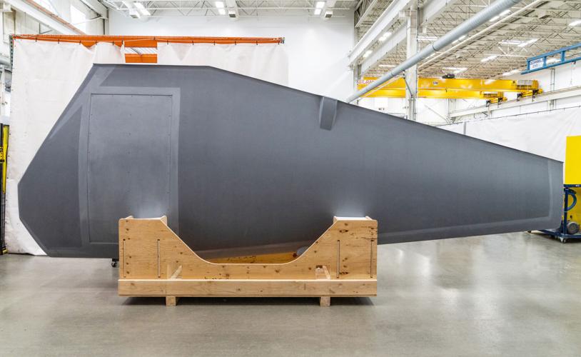 Janicki Industries helping to create unmanned ocean vehicles | Fishing ...