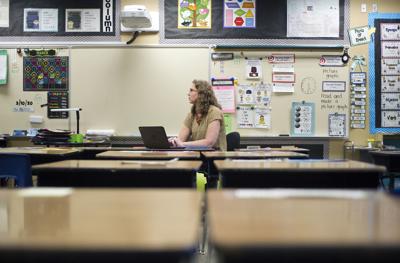 Stanwood-Camano schools will be all or mostly online | News | goskagit.com