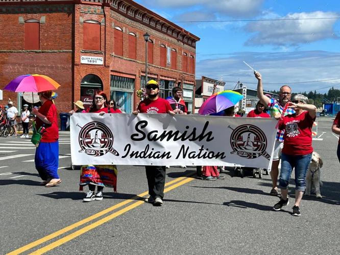 Pride, community and belonging at Samish | Views | goskagit.com