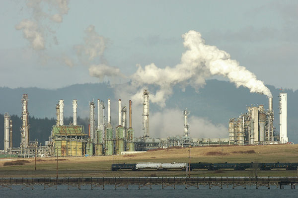 Tesoro to enter chemical business with new project | All Access ...