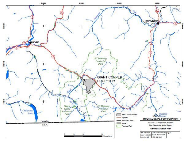 Potential B.C. mine remains a concern for those downstream | Local News ...